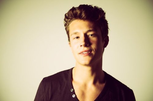 Picture of Nick Roux