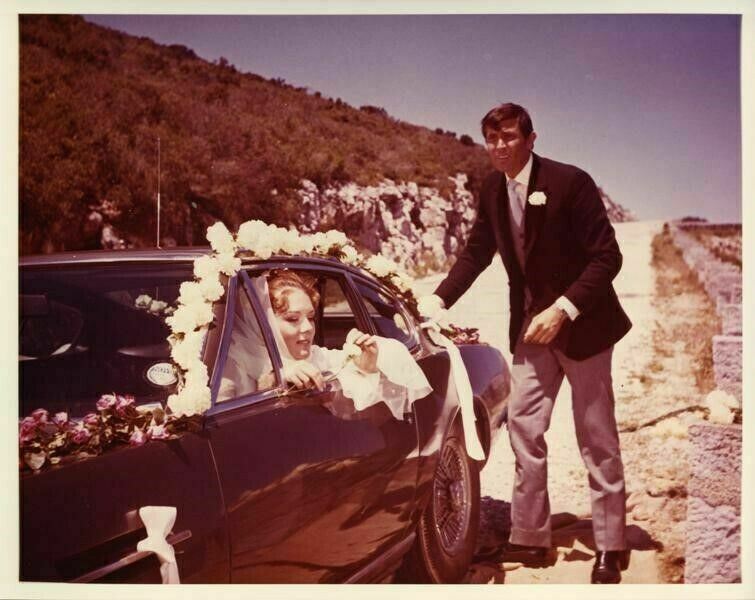 Image of On Her Majesty's Secret Service