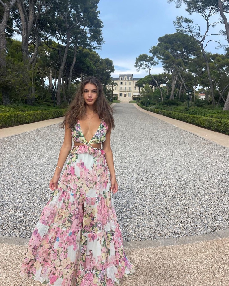 Picture of Olivia Rodriguez