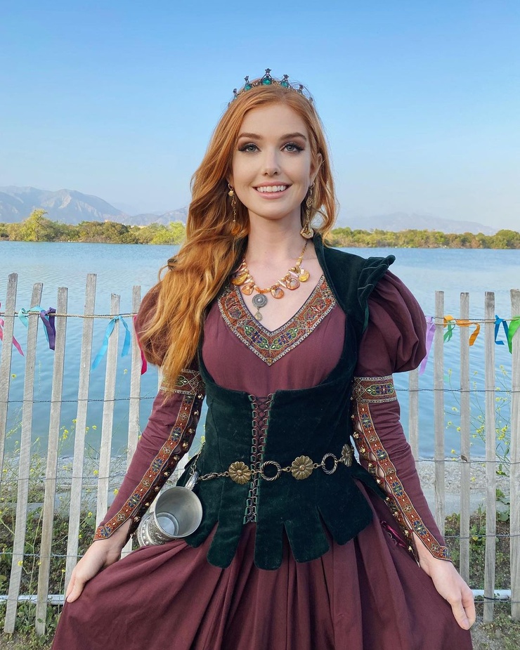 Veronica Shelby picture