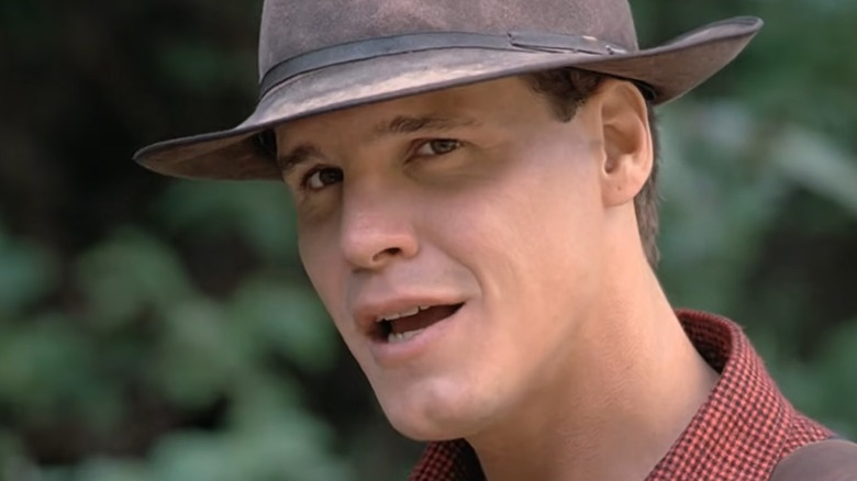 Picture of Norman Maclean (Craig Sheffer)