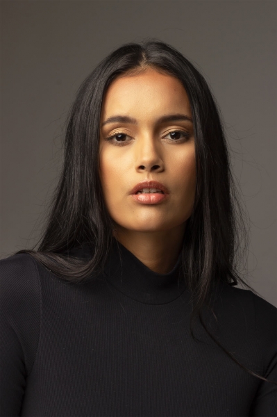 Picture of ALINE RESPLANDES