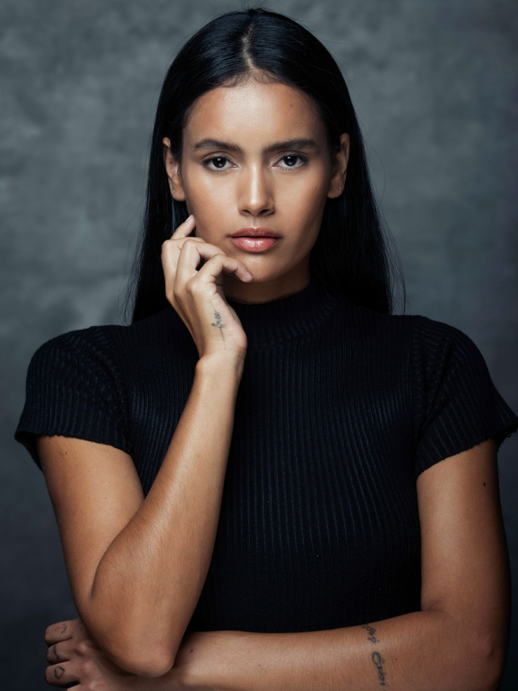 ALINE RESPLANDES image