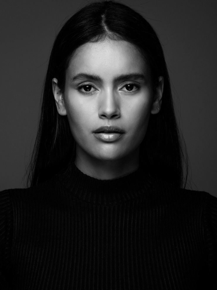 ALINE RESPLANDES picture