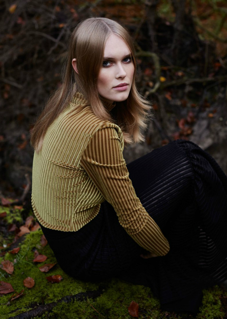 ANNE DEN OUTER picture