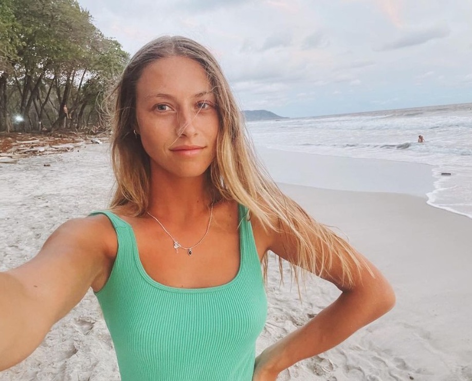 Picture of Sofia Hornauer