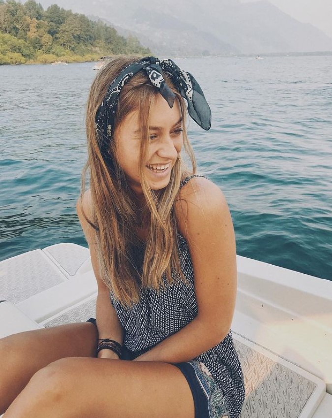 Image of Sofia Hornauer