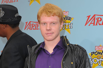 Picture of Adam Hicks