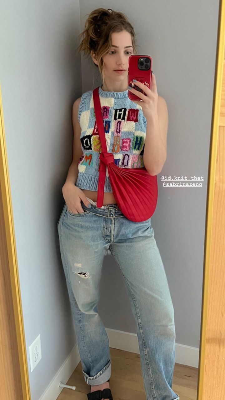 Picture of Emily Rudd