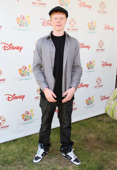 Picture of Adam Hicks