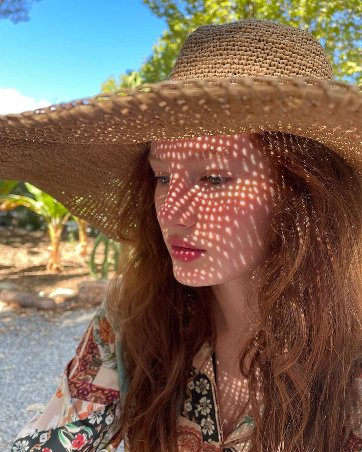 Picture of Erin Perise