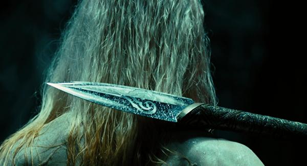 Image of Hellboy II: The Golden Army