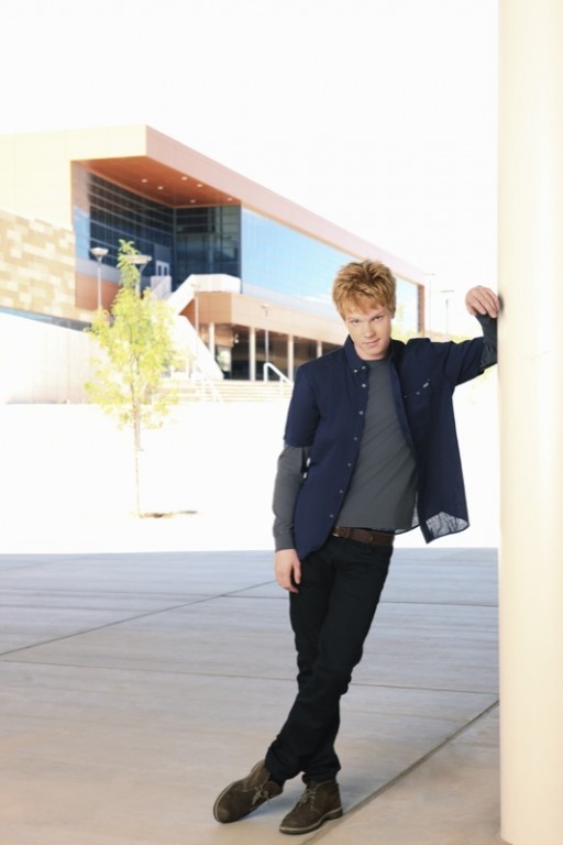 Picture of Adam Hicks