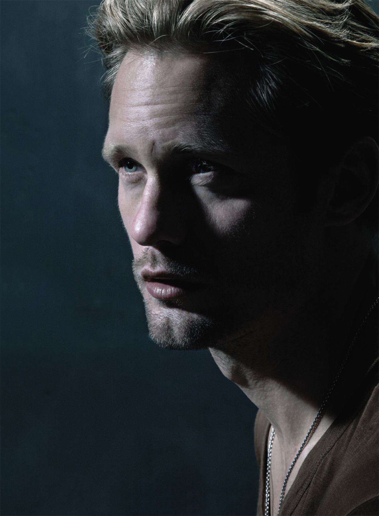Picture of Alexander Skarsgård