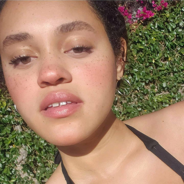 Picture of Angelique Ayoadé