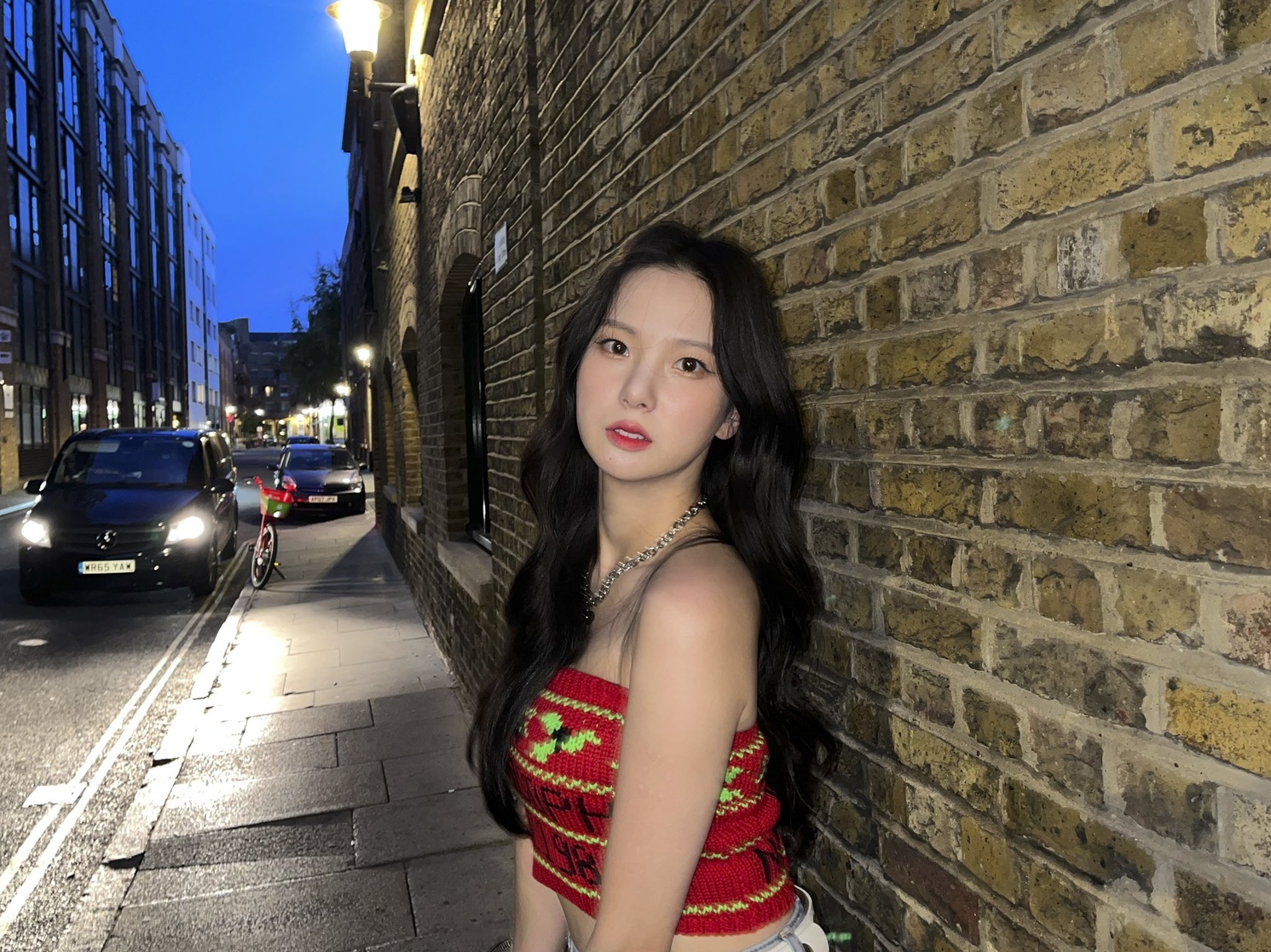 Picture of Yujin