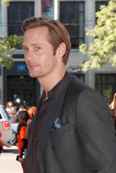 Image of Alexander Skarsgård
