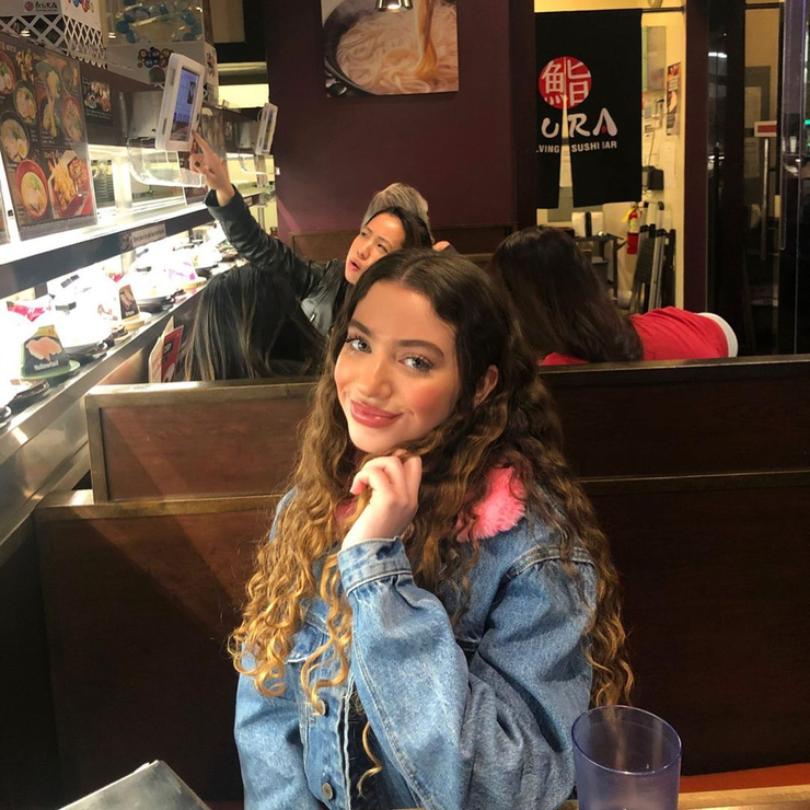 Picture of Benni Ruby