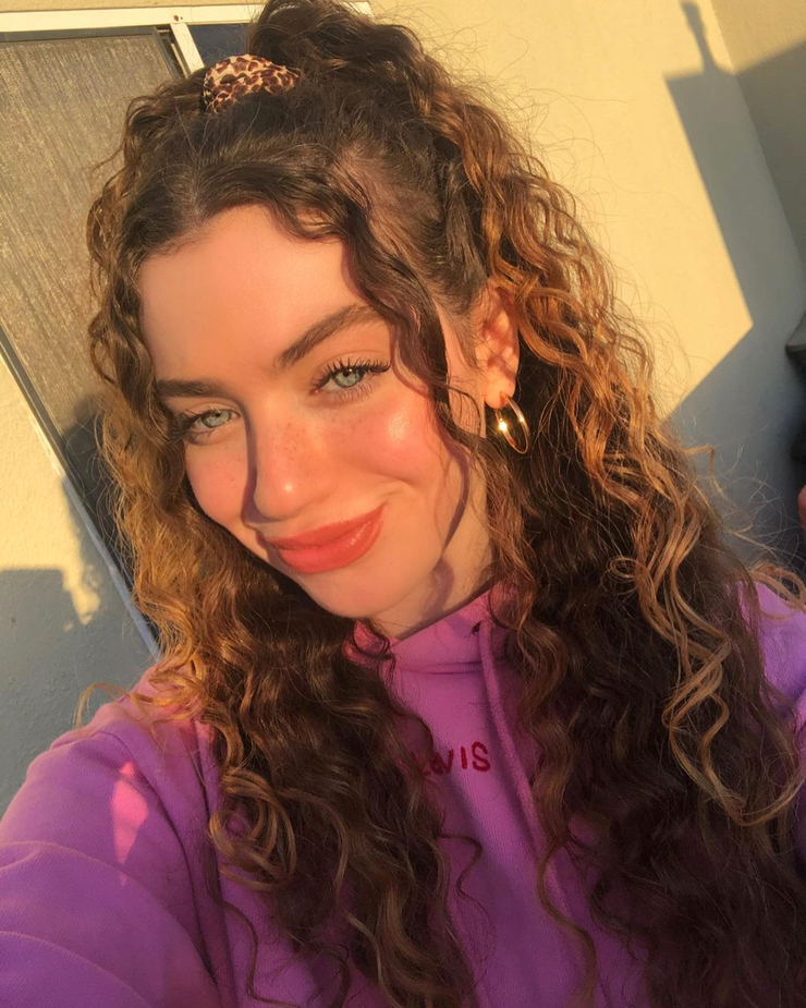 Picture of Benni Ruby