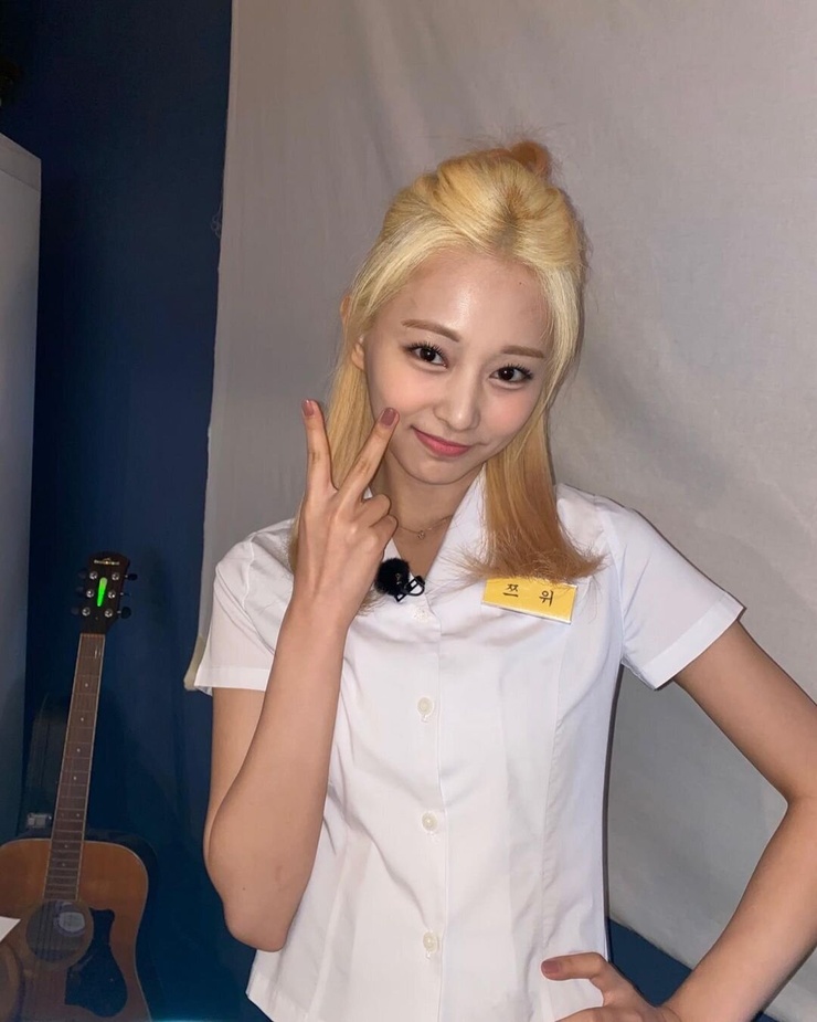 Chou Tzu-yu (Tzuyu) picture