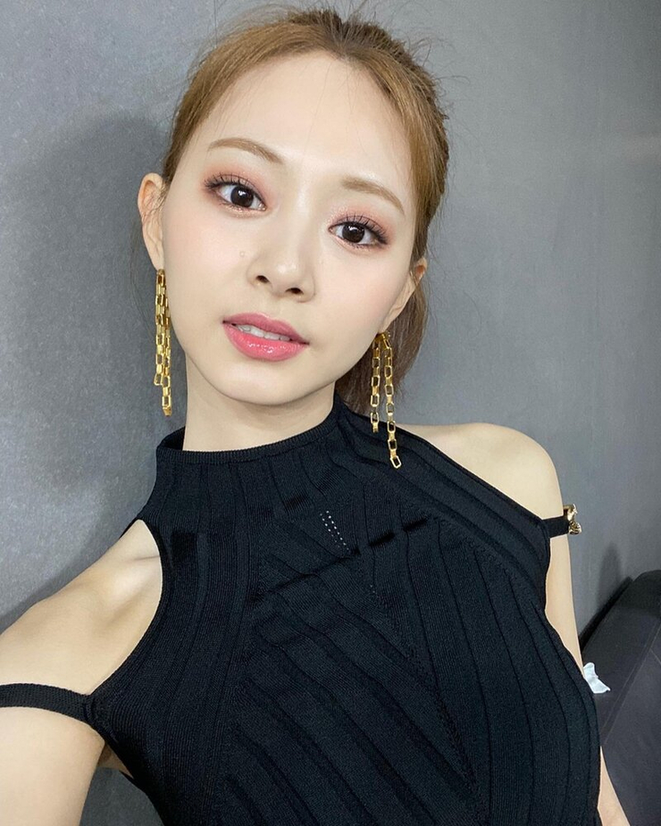 Chou Tzu-yu (Tzuyu) image