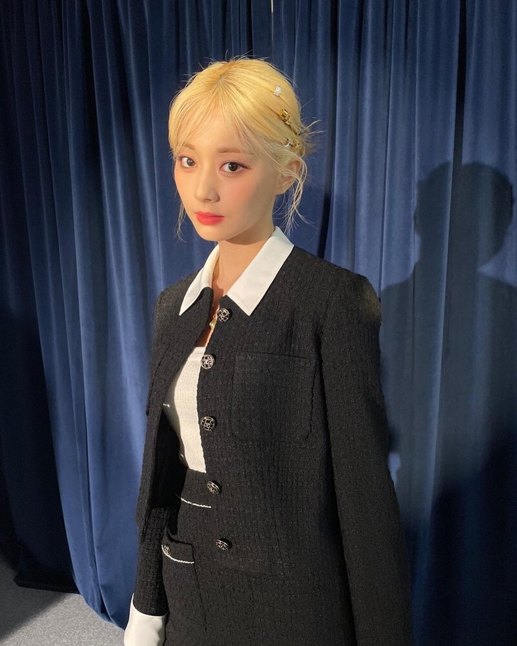Chou Tzu-yu (Tzuyu) image