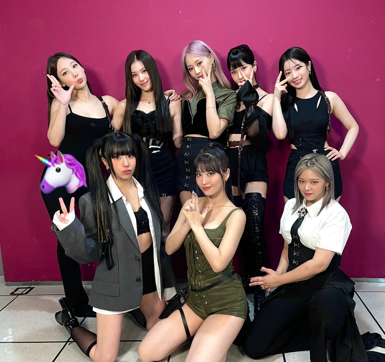 Image of Twice