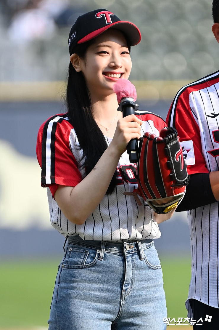 Picture of Kim Da-Hyun