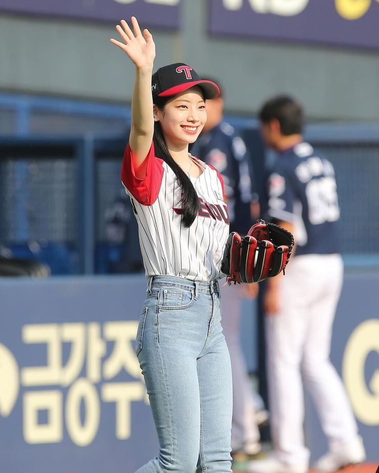 Picture of Kim Da-Hyun