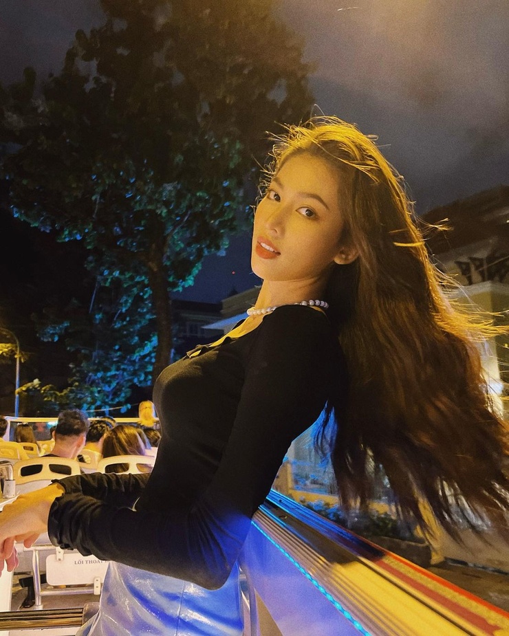 Picture of Nguyễn Lê Ngọc Thảo