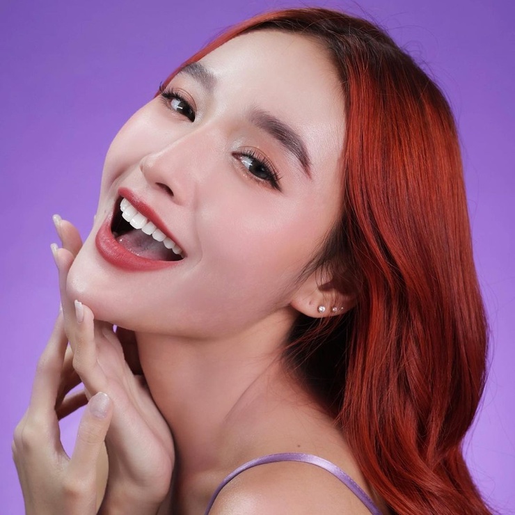 Picture of Sachzna Laparan