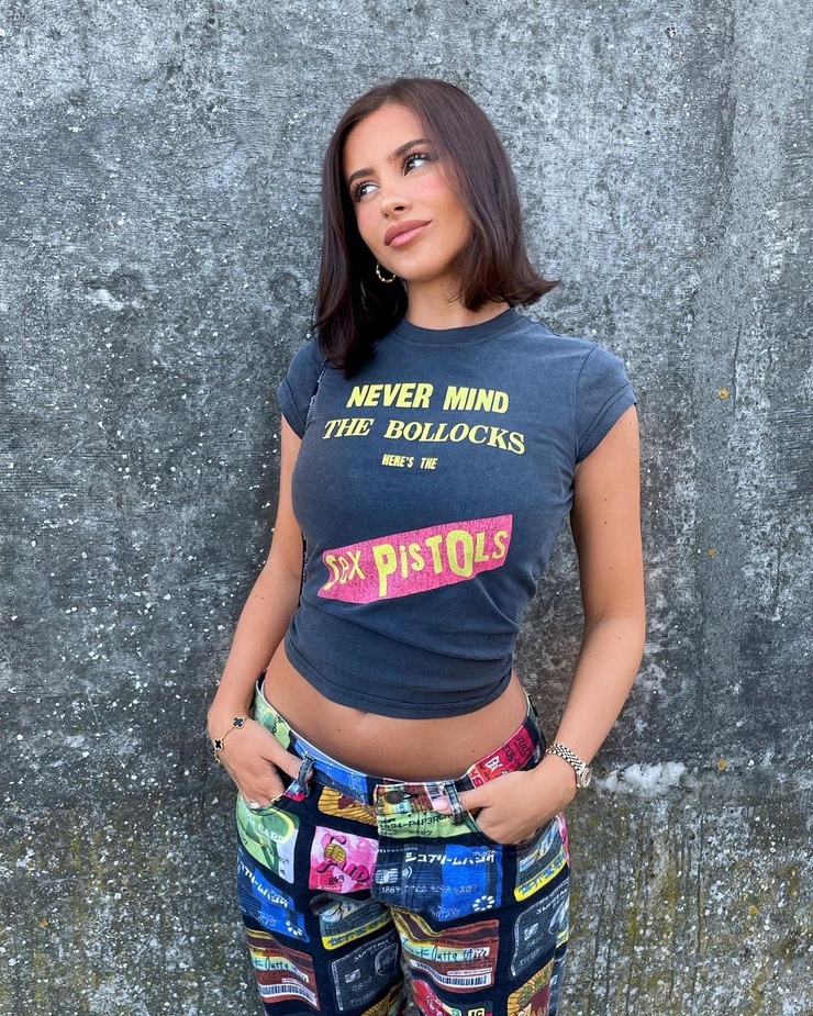 Picture of Georgia May Heath