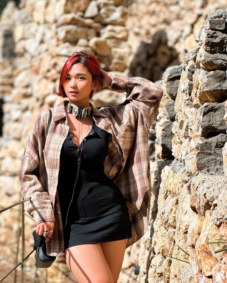 Image of Jeila Dizon