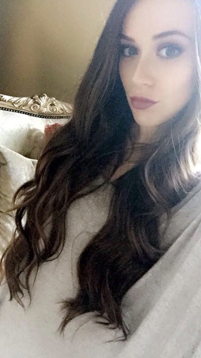 Picture of Caitlin Beadles