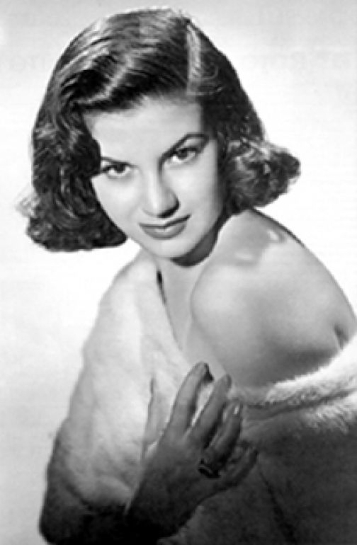 Picture of Ana Luisa Peluffo