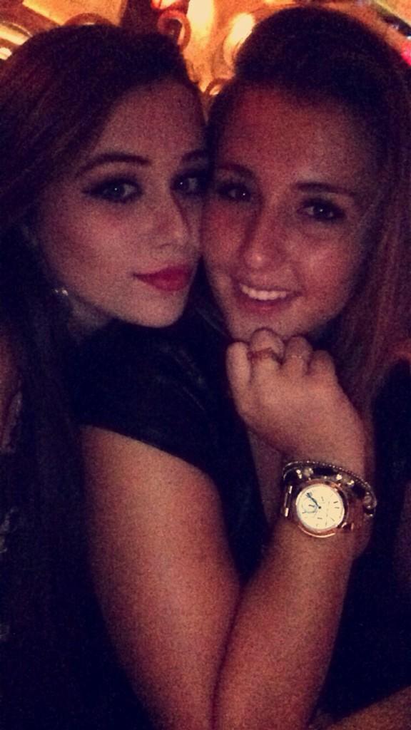 Picture of Caitlin Beadles