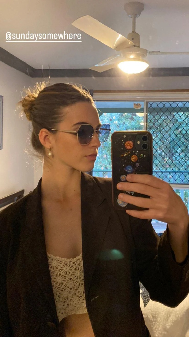 Picture of Emily Feld