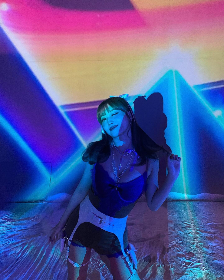 Picture Of Hirai Momo