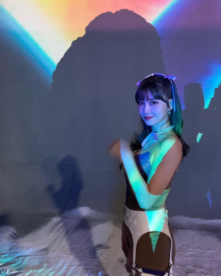 Picture of Hirai Momo