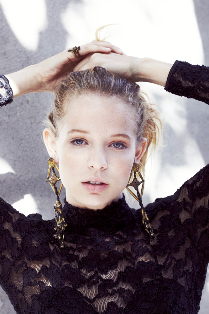 Picture of Allison Lanier