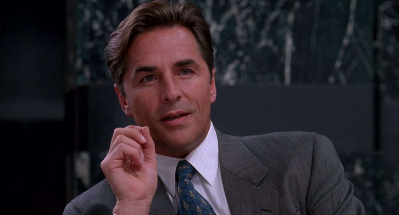 Don Johnson