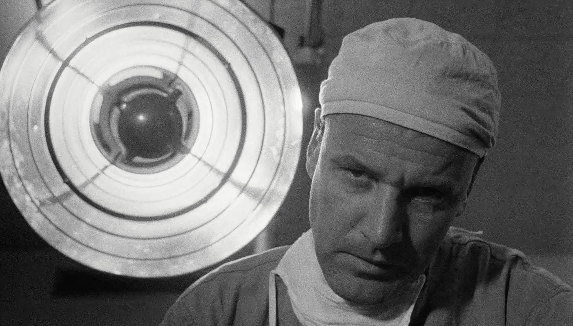 Picture of Dr. Innes