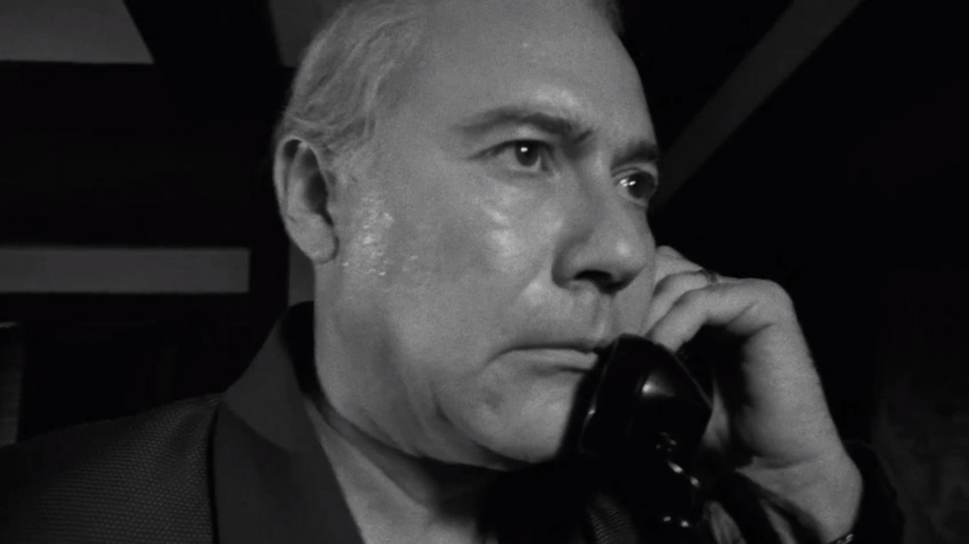 Image of Arthur Hamilton / Antiochus "Tony" Wilson