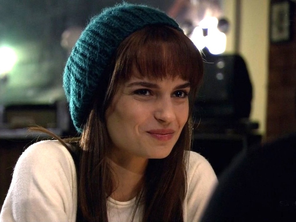 Picture of Selin Demiratar