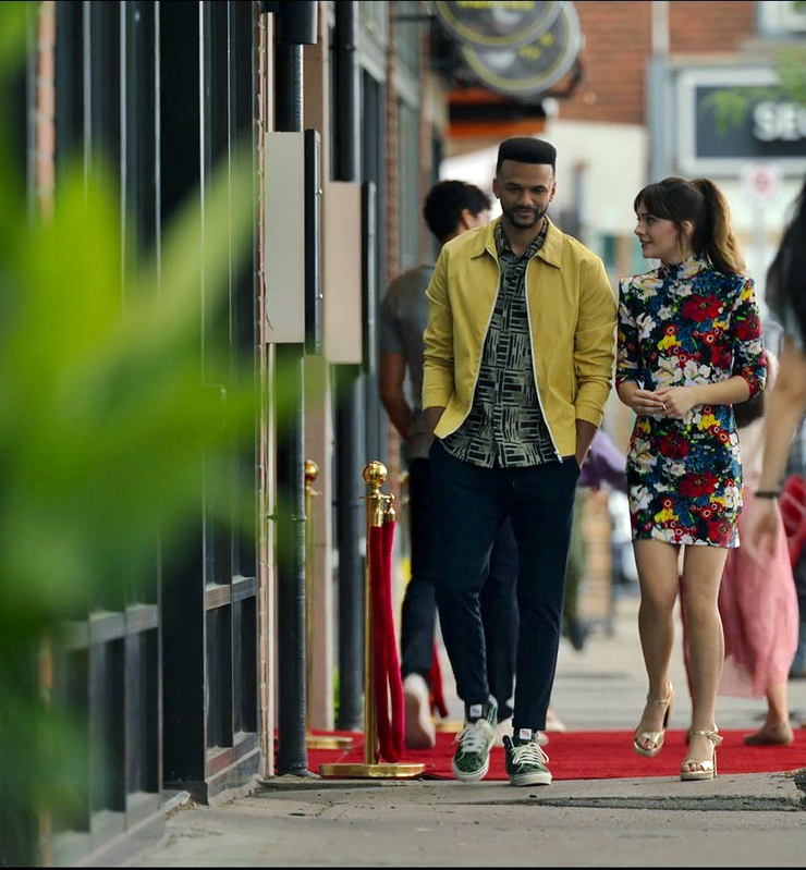 Picture of Emilia Jones