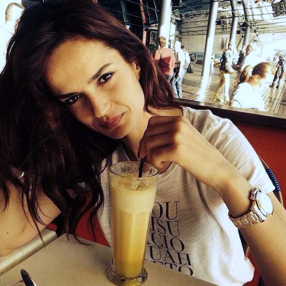 Selin Demiratar picture