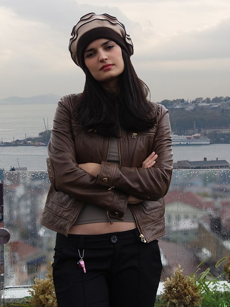 Picture of Selin Demiratar