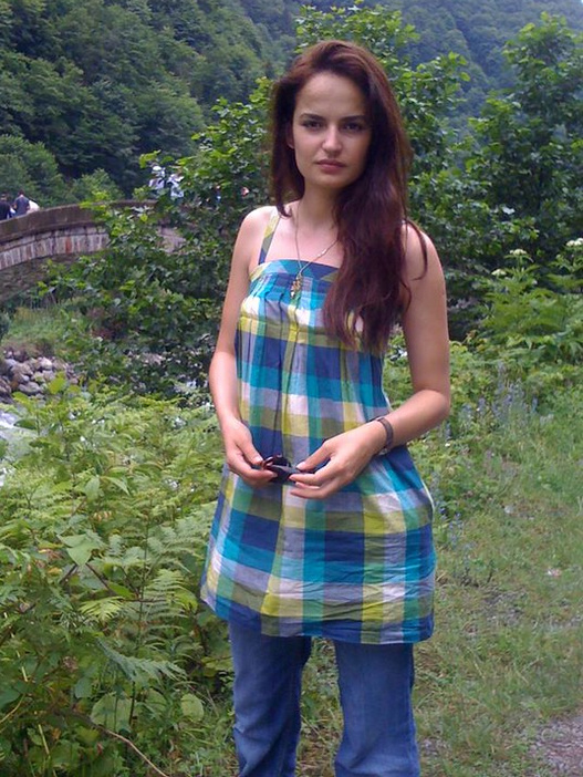 Picture of Selin Demiratar