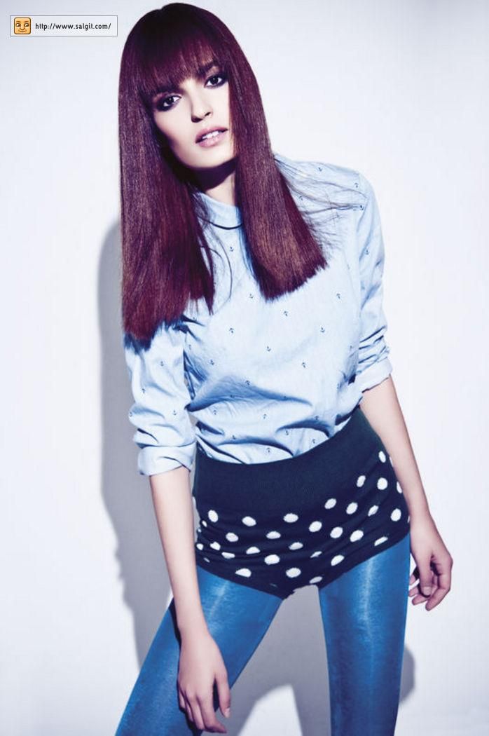 Picture of Selin Demiratar