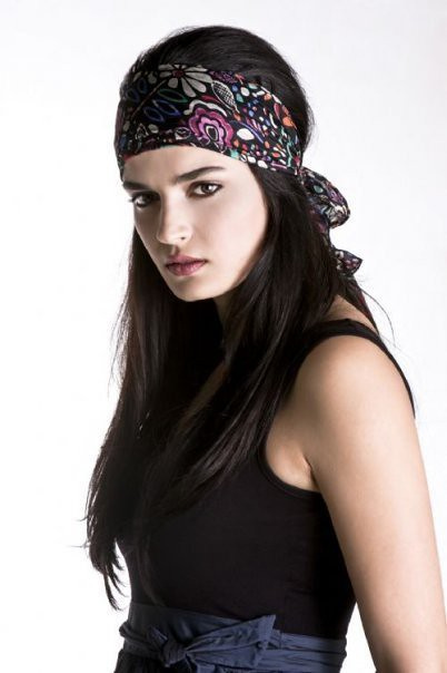 Image of Selin Demiratar